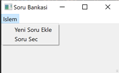 GitHub - SevdanurGENC/PyQT-Exam-Questions-Bank: This repo includes an application for exam ...
