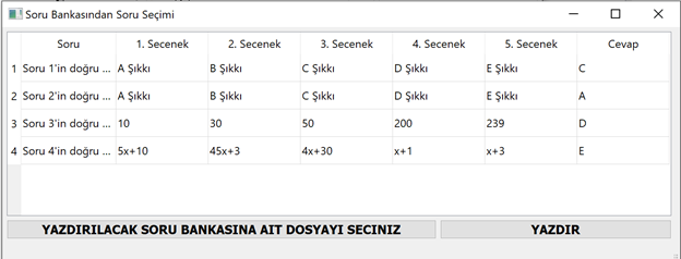 GitHub - SevdanurGENC/PyQT-Exam-Questions-Bank: This repo includes an application for exam ...