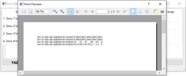 GitHub - SevdanurGENC/PyQT-Exam-Questions-Bank: This repo includes an application for exam ...