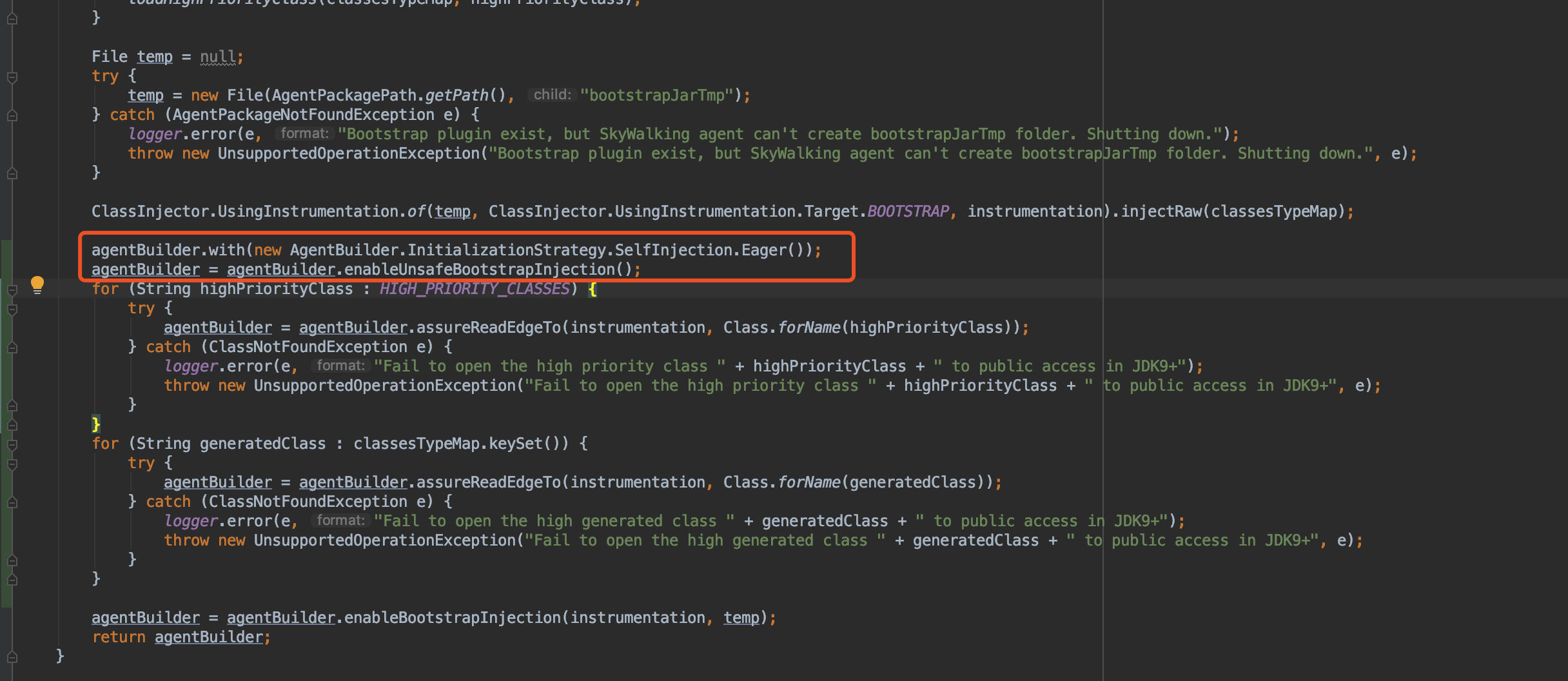 [Question] An unexpected issue for JDK 9 · Issue #697 · raphw/byte-buddy · GitHub