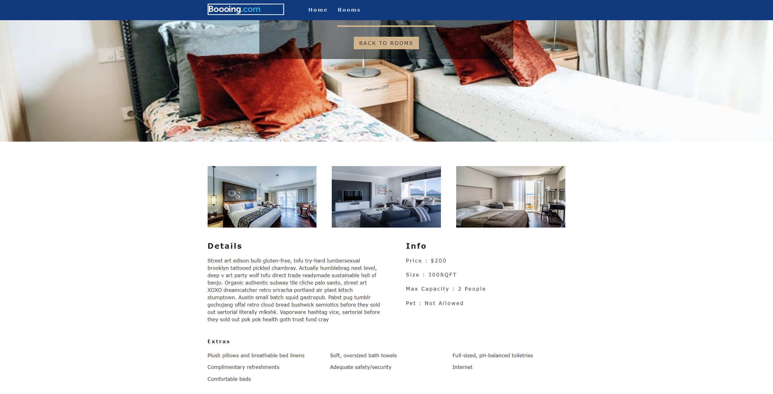 GitHub - szymonkonopek/react-beach-resort: 🏨☀️⛱️ Dive into the ultimate beach experience with ...