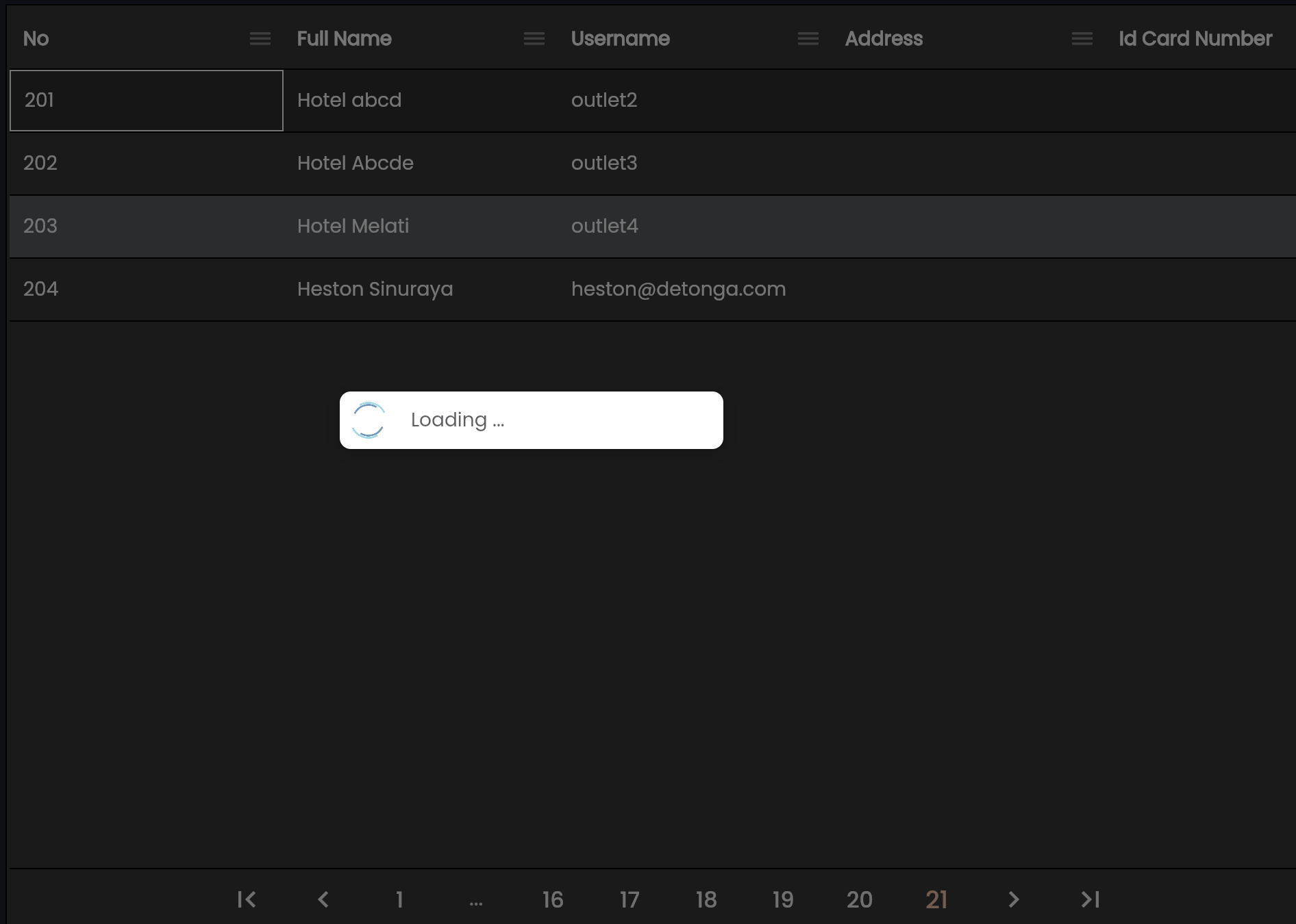 Failed To Hide · Issue 3 · Codingfries Progress Dialog · Github