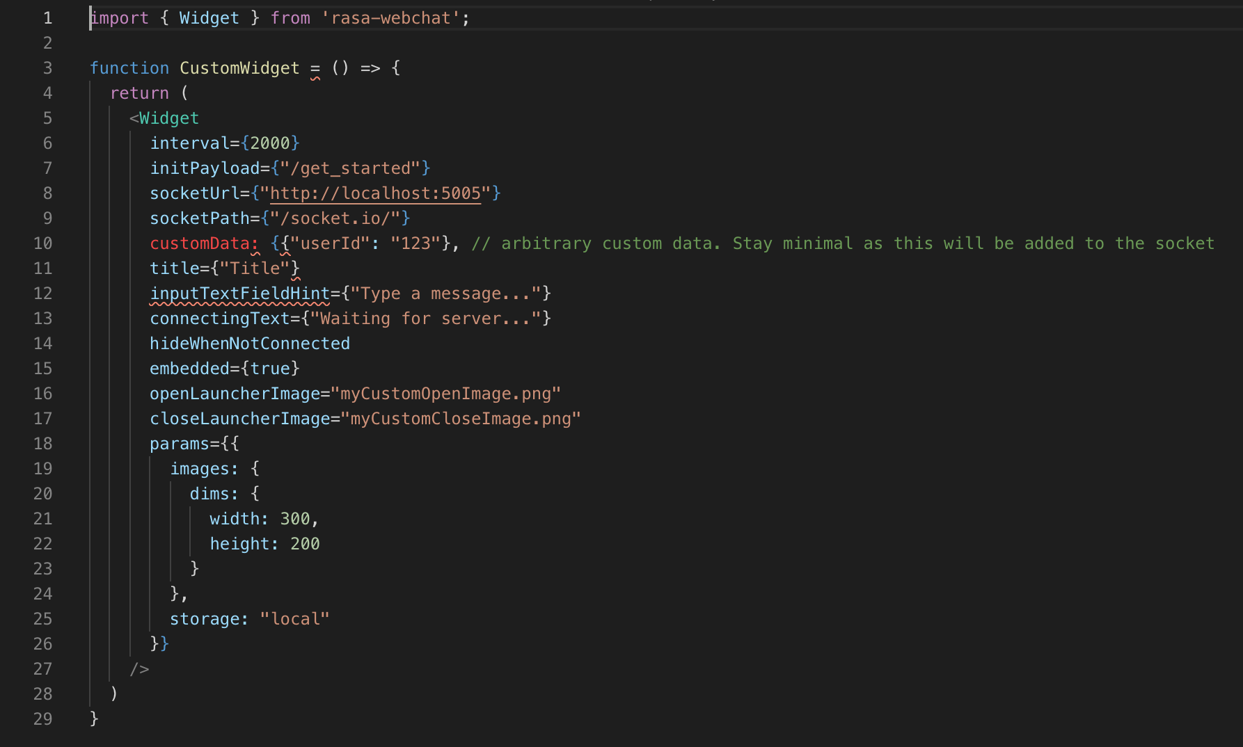CORS Issue after 1.2.7 · Issue #4430 · RasaHQ/rasa · GitHub
