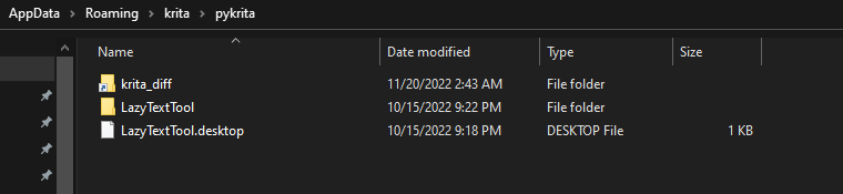 Script not appearing in Python Plugin Manager · Issue #39 · Interpause/auto-sd-paint-ext · GitHub