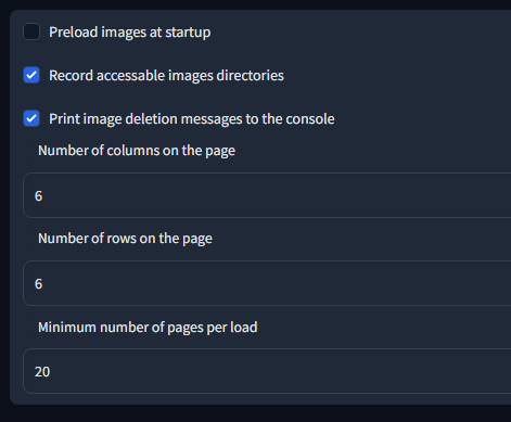 Error when using send to img2img · Issue #37 · AlUlkesh/stable-diffusion-webui-images-browser ...