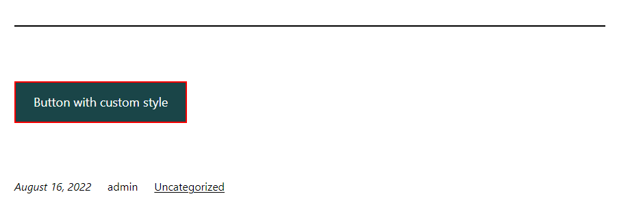 register_block_style: `inline_css` not loaded into iframe editor instance · Issue #43250 ...