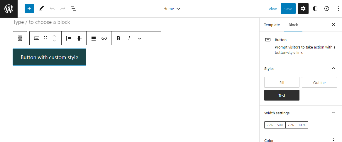 register_block_style: `inline_css` not loaded into iframe editor instance · Issue #43250 ...