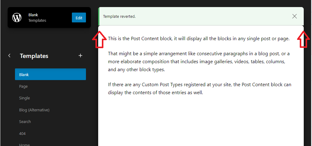 Site Editor: Unnatural rounded corners in view mode · Issue #46783 · WordPress/gutenberg · GitHub