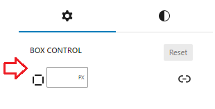 Block Inspector: Margin bottom applied to `BaseControls` affects layout of some components ...