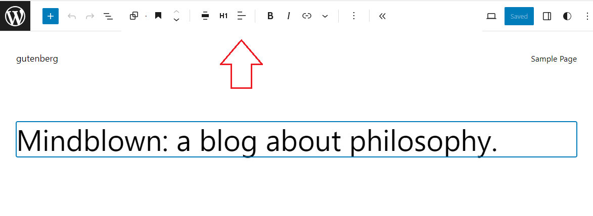 Fixed top toolbar: Bottom border missing in the Site Editor · Issue ...