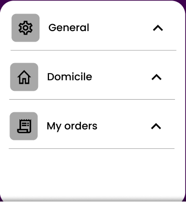 User Profile Screen · Issue #18 · BrightCoders-Institute/BCDIC22-RN-proyecto-final-team2 · GitHub