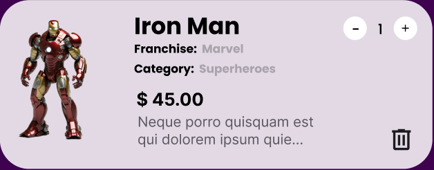 Cart Screen · Issue #34 · BrightCoders-Institute/BCDIC22-RN-proyecto-final-team2 · GitHub