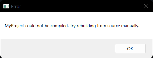 Plugin didn't work ! · Issue #37 · rdeioris/glTFRuntime · GitHub
