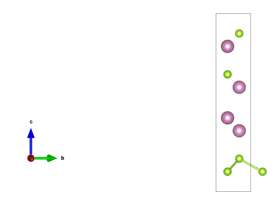 Is Able The Dpgen Init Surf To Process Two Elements System · Issue 859 · Deepmodeling Dpgen