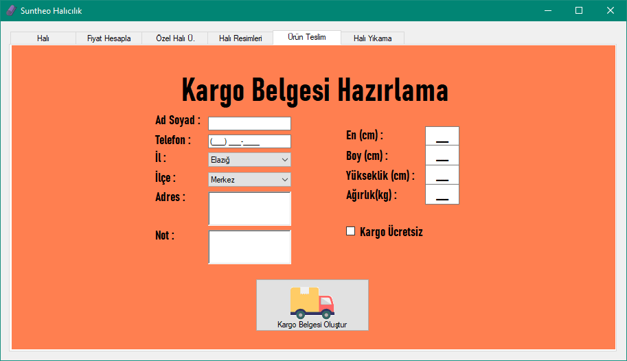 GitHub - tahsinsoyak/Hali-Otomasyonu-Cs-CodeFirst: Halı Database'i. Fiyat Hesaplama Tab sekmesi ...
