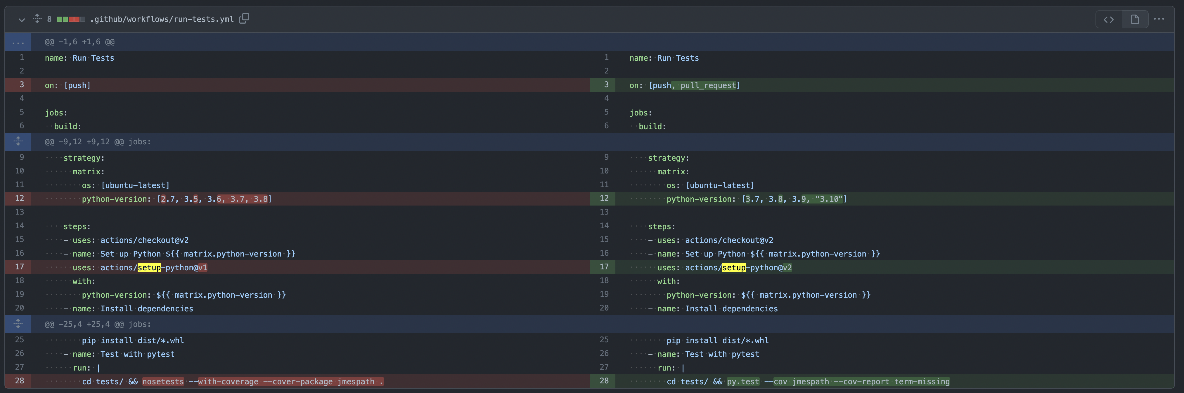 Bug: JMESPath semantic version mismatch with boto3 · Issue #1138 · aws ...