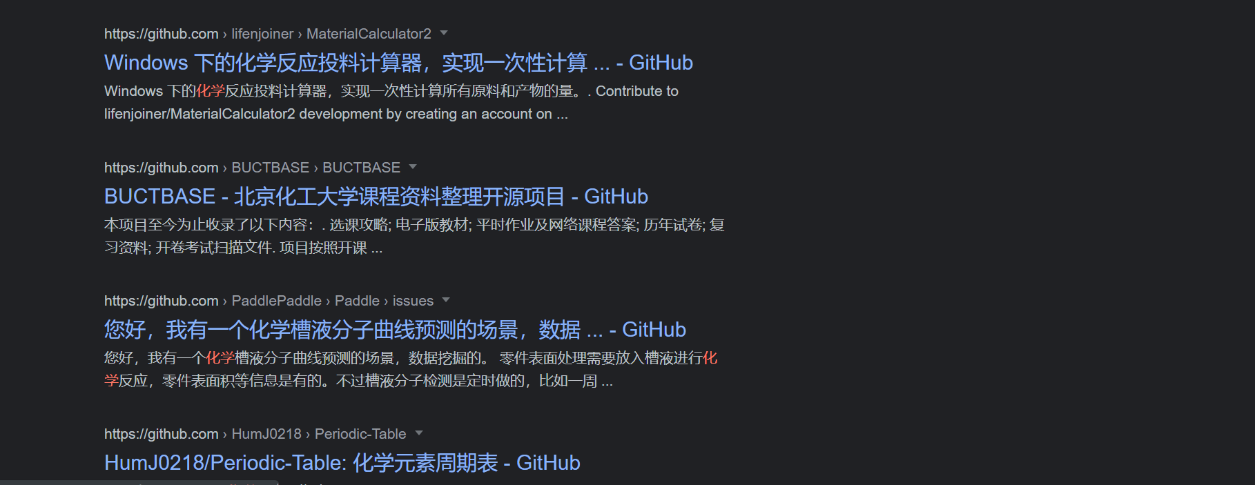 Github search with non-English keyword gives bad search result · community · Discussion #48124 ...