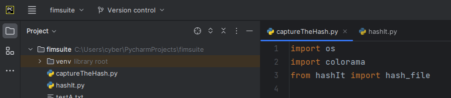 GitHub - sscretchen/fimsuite: Collection of tools for File Integrity Monitoring