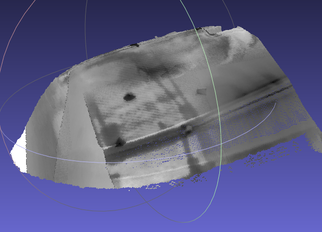 GitHub - liulei-maker/infrared_3D_reconstruction: 光激励红外三维重构目标检测