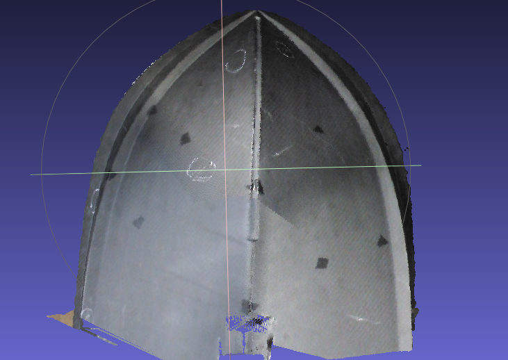 GitHub - liulei-maker/infrared_3D_reconstruction: 光激励红外三维重构目标检测