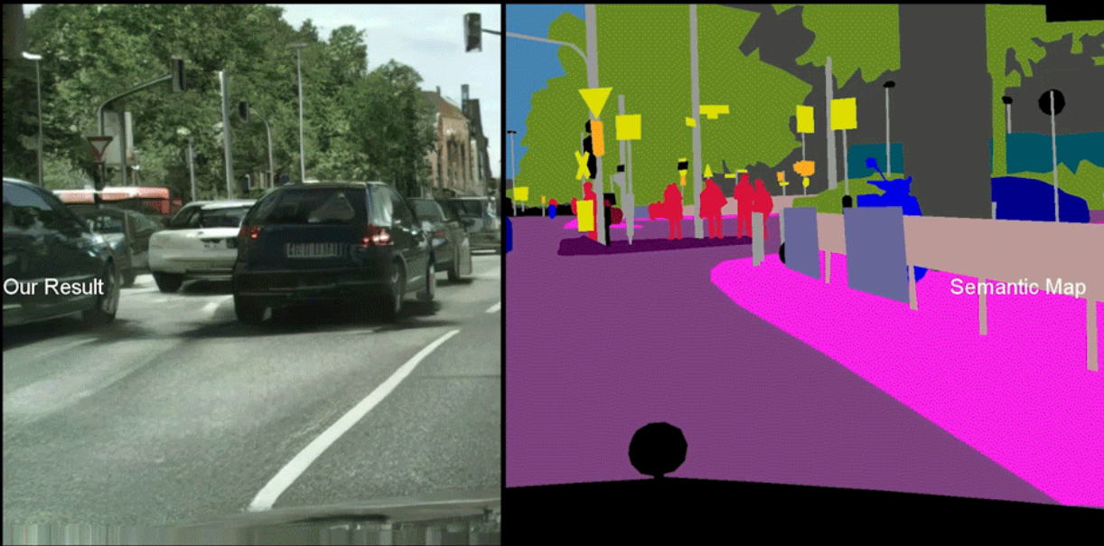 High-Resolution Image Synthesis and Semantic Manipulation with Conditional GANs · Issue #544 ...