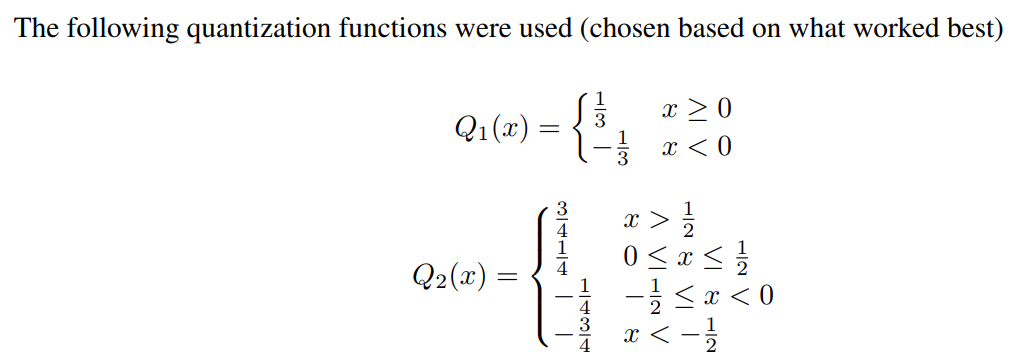 Word2Bits - Quantized Word Vectors · Issue #685 · arXivTimes/arXivTimes · GitHub