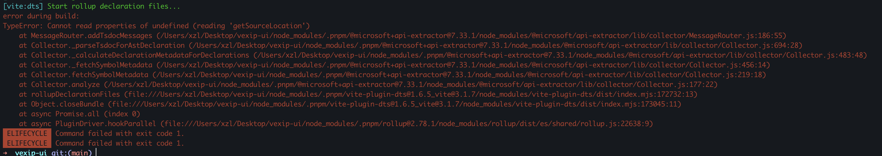 Error: 找不到模块“@vexip-ui/icons”或其相应的类型声明 · Issue #172 · vexip-ui/vexip-ui · GitHub