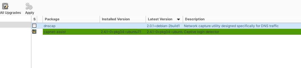 Horus: AppCenter fails to update defualt apps and Flatpak OSTree: Error Branch 7.2 · Issue #2092 ...