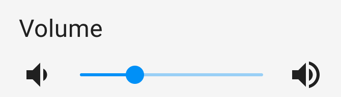 Slider component · Issue #1539 · microsoft/fluent-ui-react · GitHub