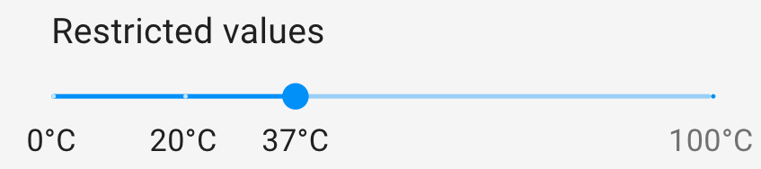 Slider component · Issue #1539 · microsoft/fluent-ui-react · GitHub