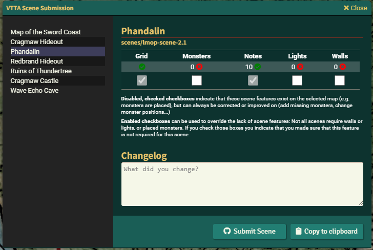 GitHub - VTTAssets/vtta-sources: Module to submit map adjustements into ...