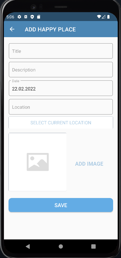 GitHub - Luc1fer2K/Places_App: An app where you can store your favorite ...