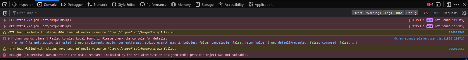 broken · Issue #15 · rcc11/4chan-sounds-player · GitHub