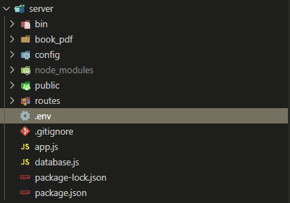 GitHub - Jezerig/Bookstore-ecommerce-web-application: (Group Project) Bookstore website where ...