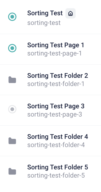 Sorting in content delivery API not working · Issue #811 · storyblok/storyblok · GitHub