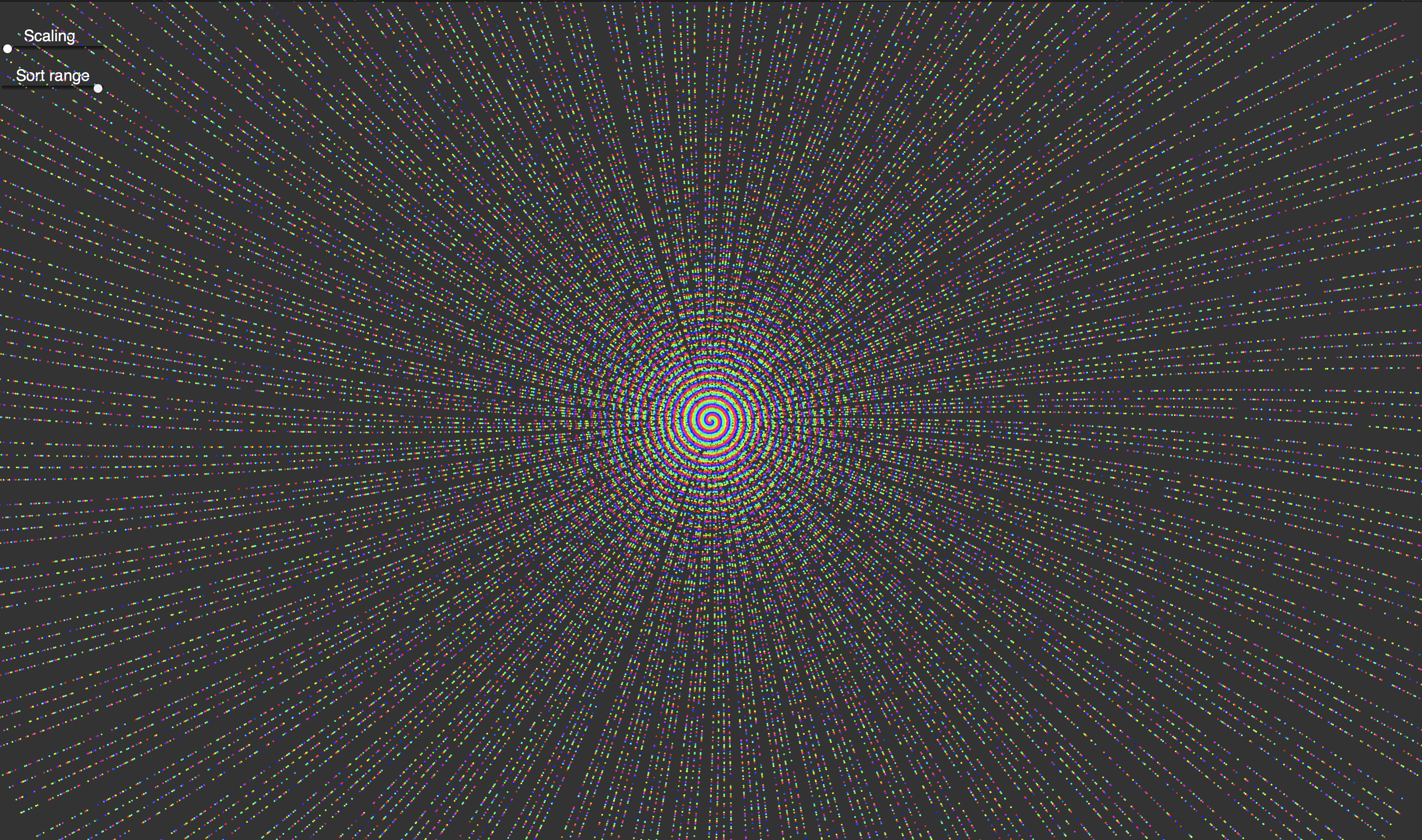 GitHub - Samuel-POTTER/PrimeVisualizer: Visualize the prime number by ...