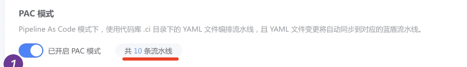 【蓝盾-评审会已评审】【PAC】feat：新增代码库详情页 · Issue #8118 · TencentBlueKing/bk-ci · GitHub