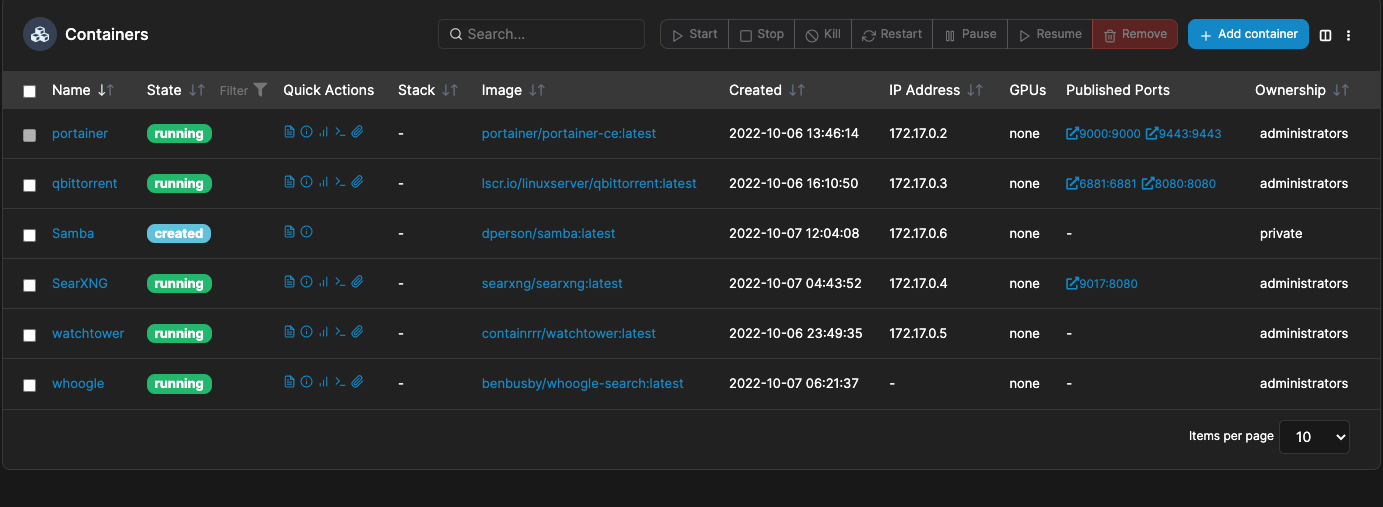 Creating Samba On A Raspi 64bit Fails · Issue 394 · Novaspiritpi Hosted · Github