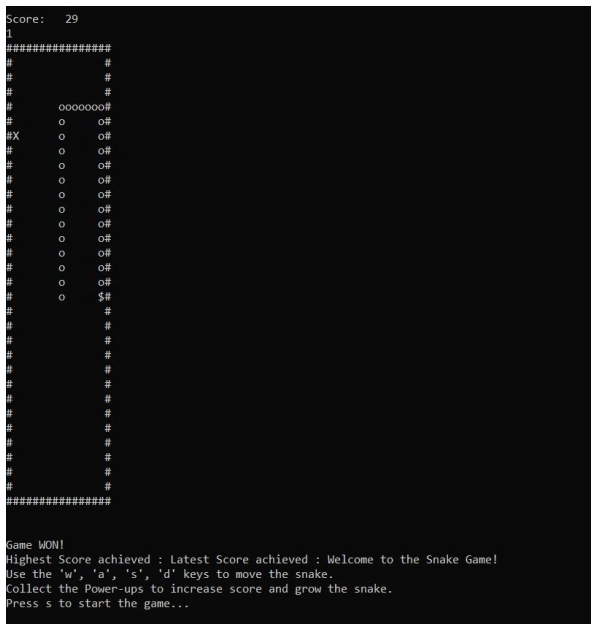 GitHub - OmarDiaa1952/Snake-Game: Implementing Kernel , Snake Game ...