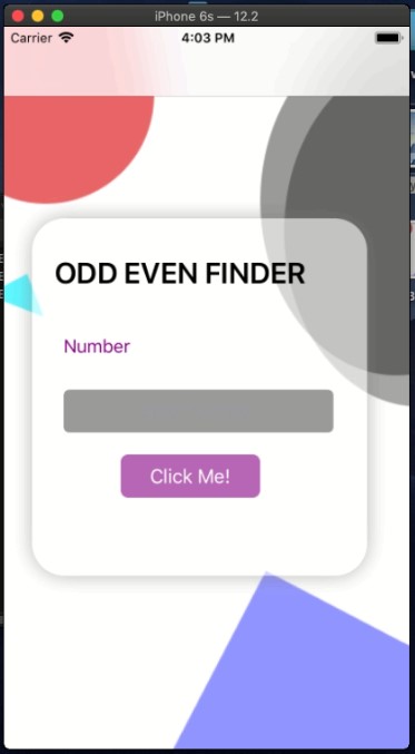 GitHub - Nickpatel008/APP_EvenOdd