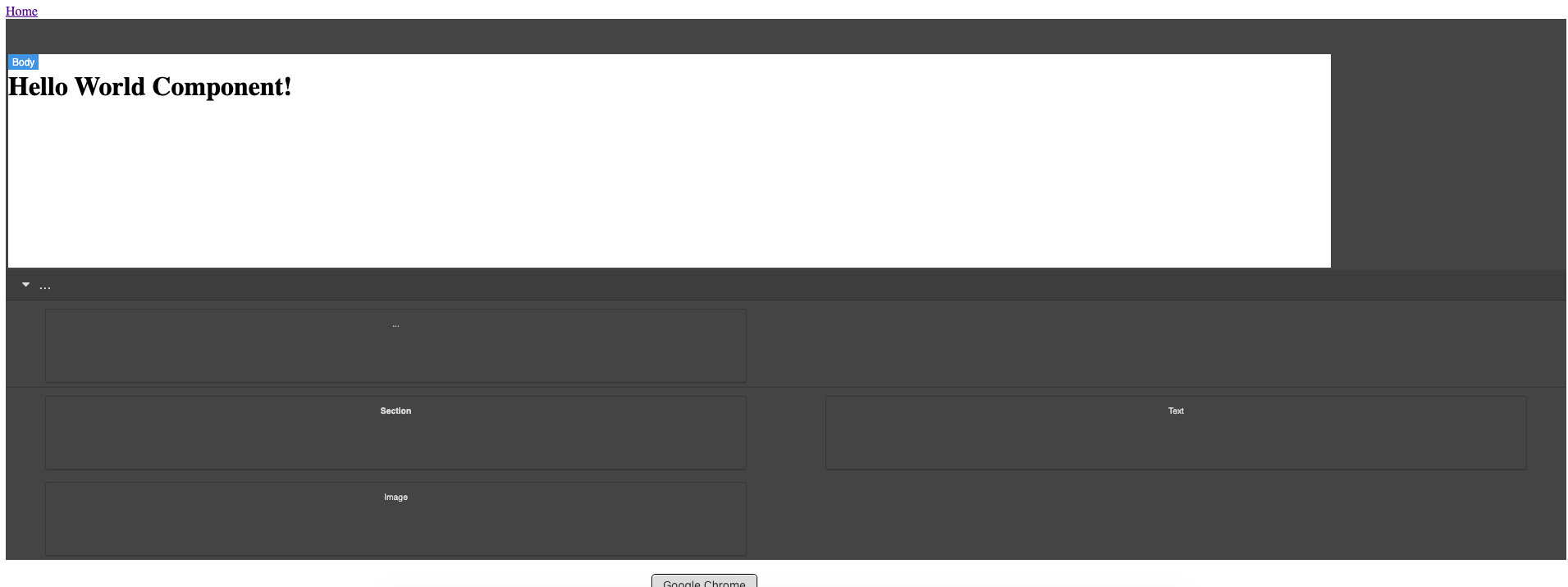 How to use grapesjs to Ruby on Rails 6 app? · Issue #2466 · GrapesJS/grapesjs · GitHub