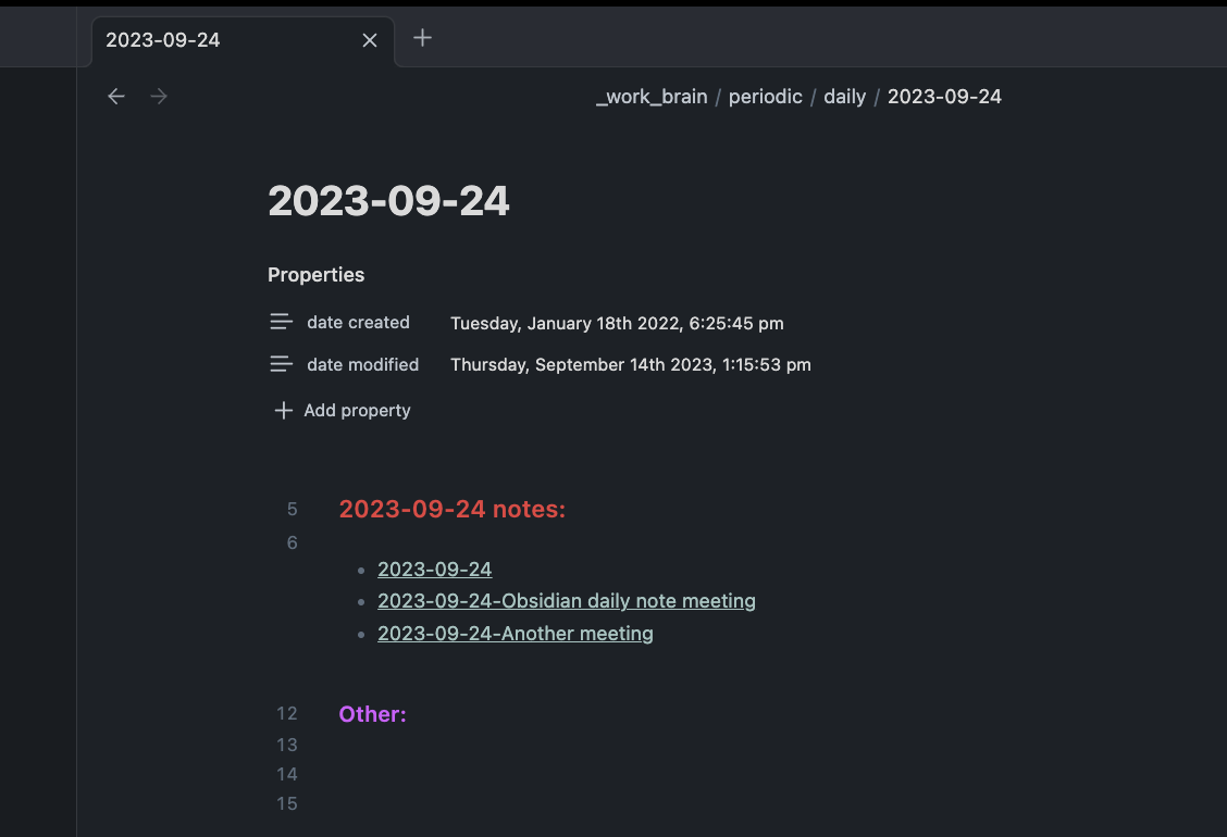 GitHub - LiveNL/obsidian-daily-meeting-notes