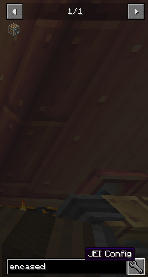 Chain drive and millstone missing in inventory · Issue #5709 · Creators-of-Create/Create · GitHub