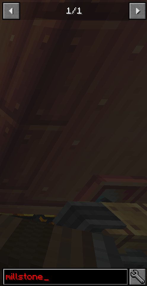 Chain drive and millstone missing in inventory · Issue #5709 · Creators-of-Create/Create · GitHub