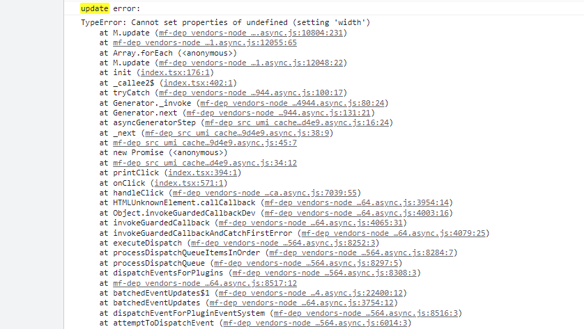 二维码生成好像有点问题 · Issue #2 · CcSimple/sv-print-docs · GitHub