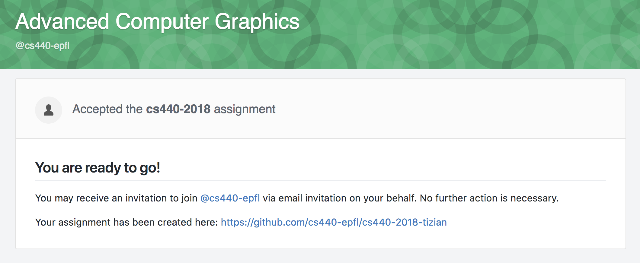 Working on assignments - cs440-epfl/nori-base-2023 GitHub Wiki