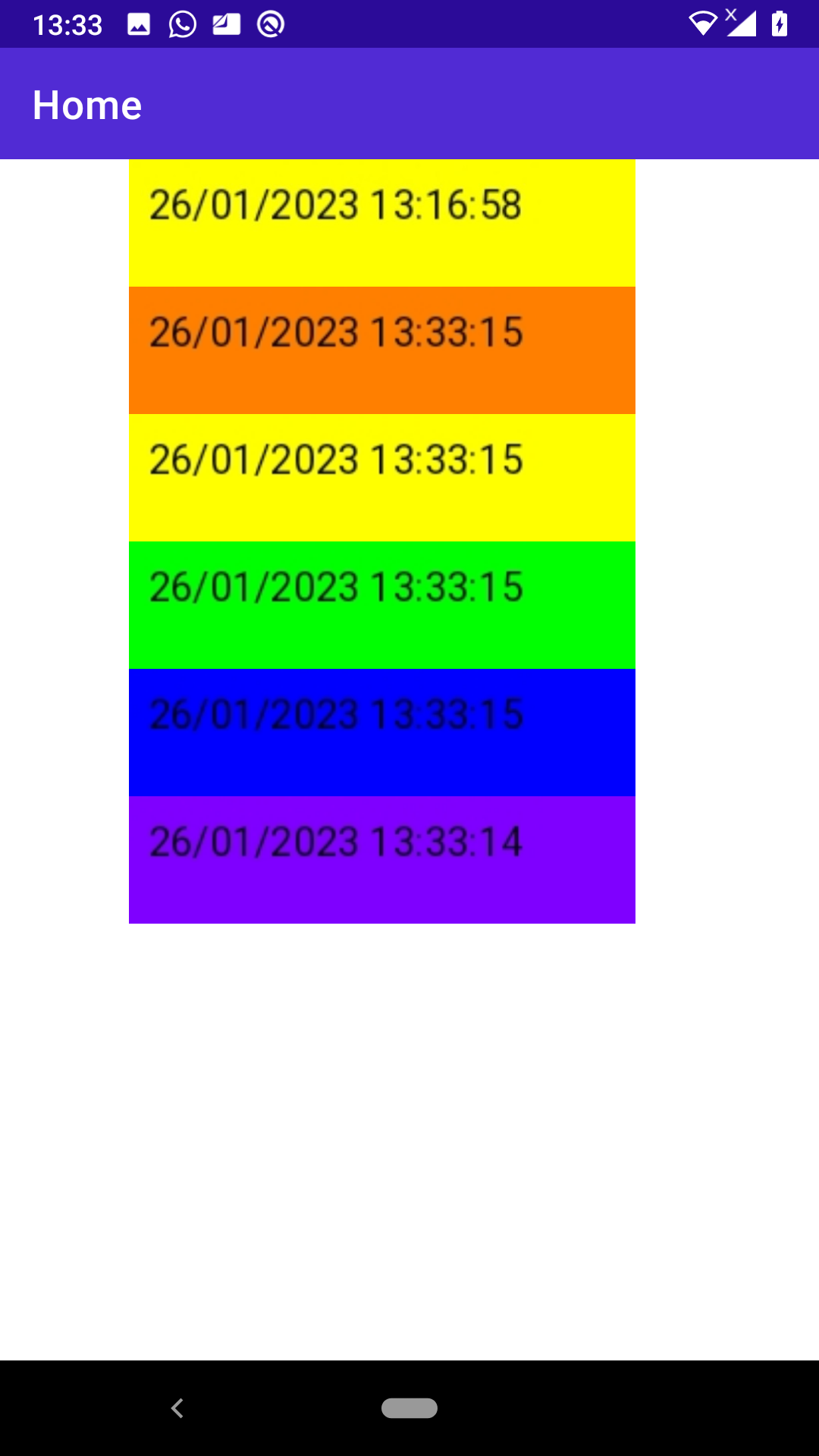 Random images shown in Image class on Android · Issue #12923 · dotnet ...