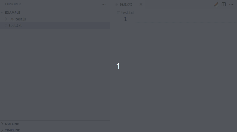 Error: TreeError [FileExplorer] Data tree node not found: ExplorerItem · Issue #154744 ...