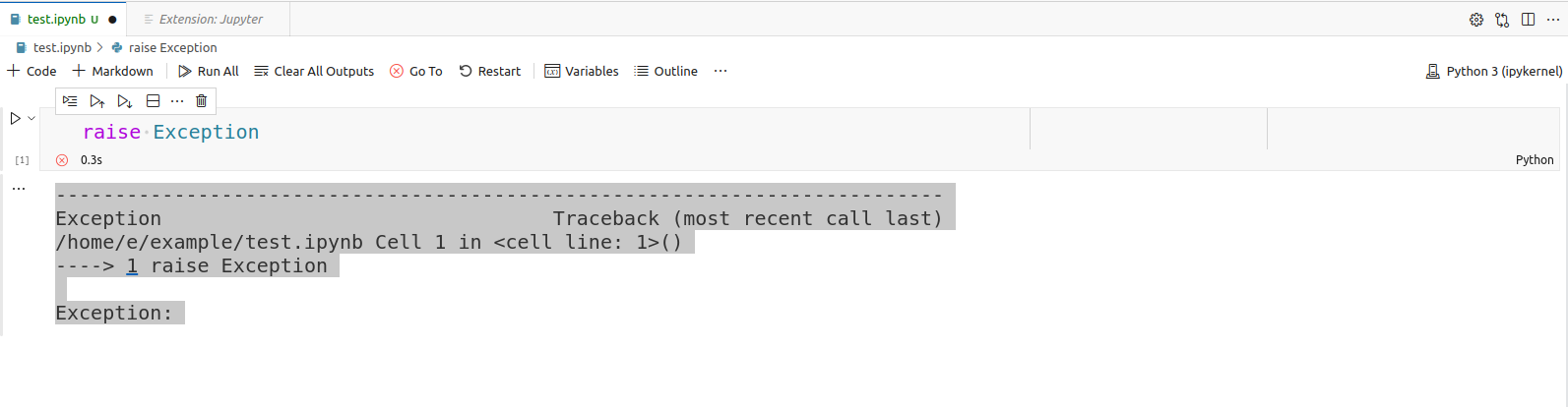 Poor contrast for workspace search and errors in notebooks in the Light+ V2 theme · Issue ...