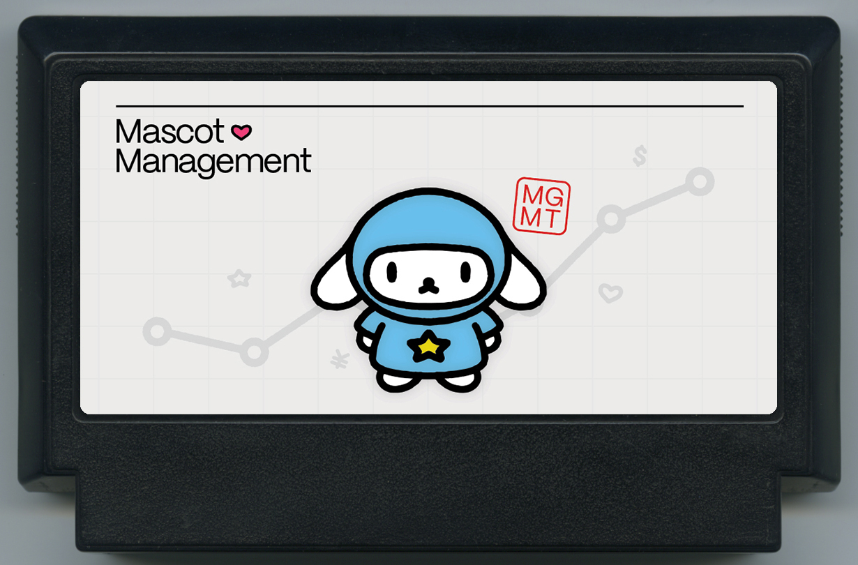 GitHub - Milchreis/Mascot-Management: A management sim game created for ...